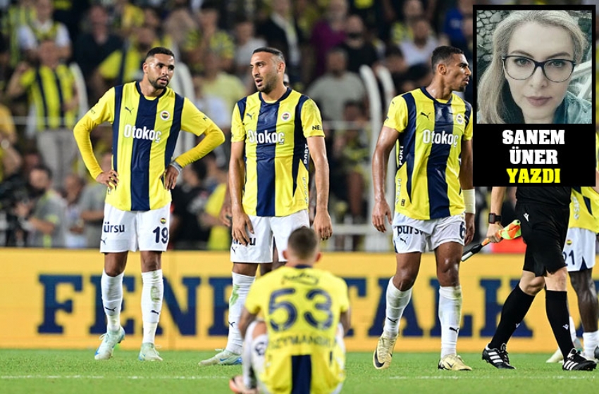 YETER Kİ SONU İYİ BİTSİN