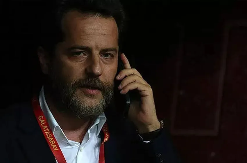 Erden Timur Galatasaray silemiyor - Galatasaray Haberleri