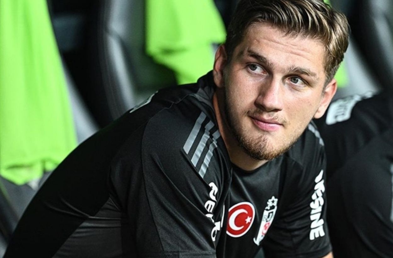 Semih Kılıçsoy tamam! 20 milyon euro'ya Galatasaray'a - Galatasaray ...
