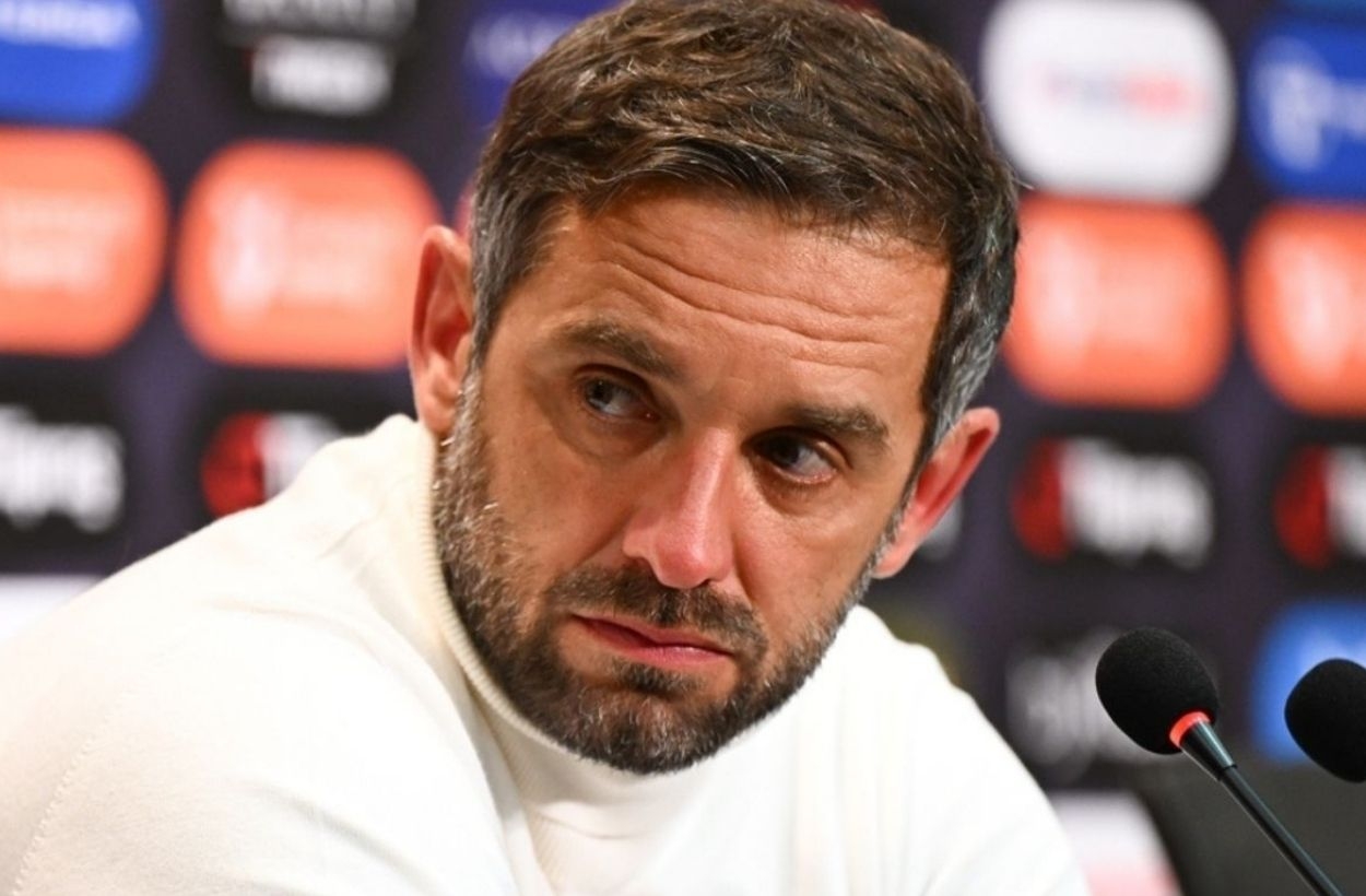 Kayserispor'da Radomir Djalovic dönemi bitti