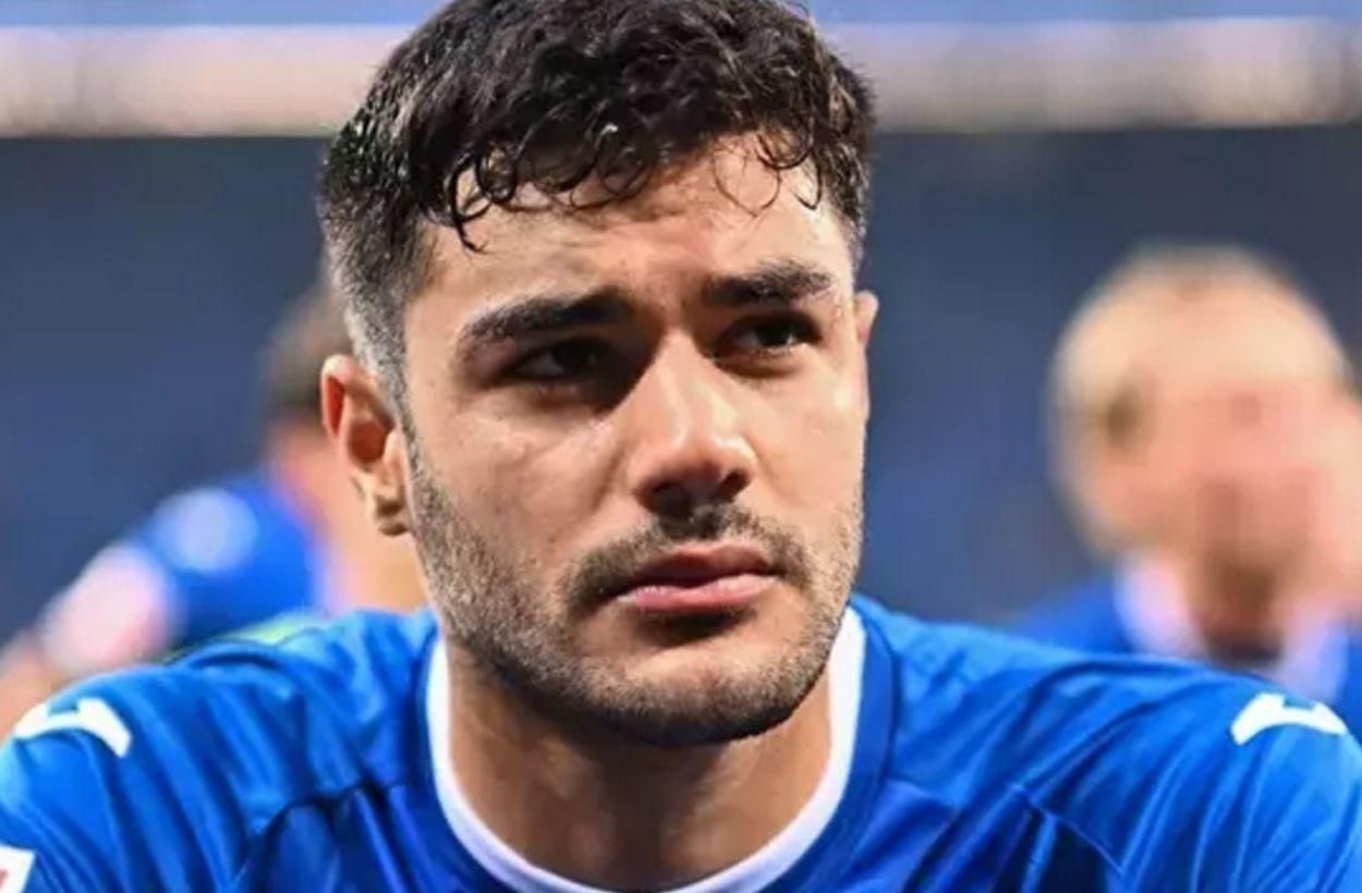 Ozan Kabak Galatasaray ile Liverpool'u ayıramadı! - Galatasaray Haberleri