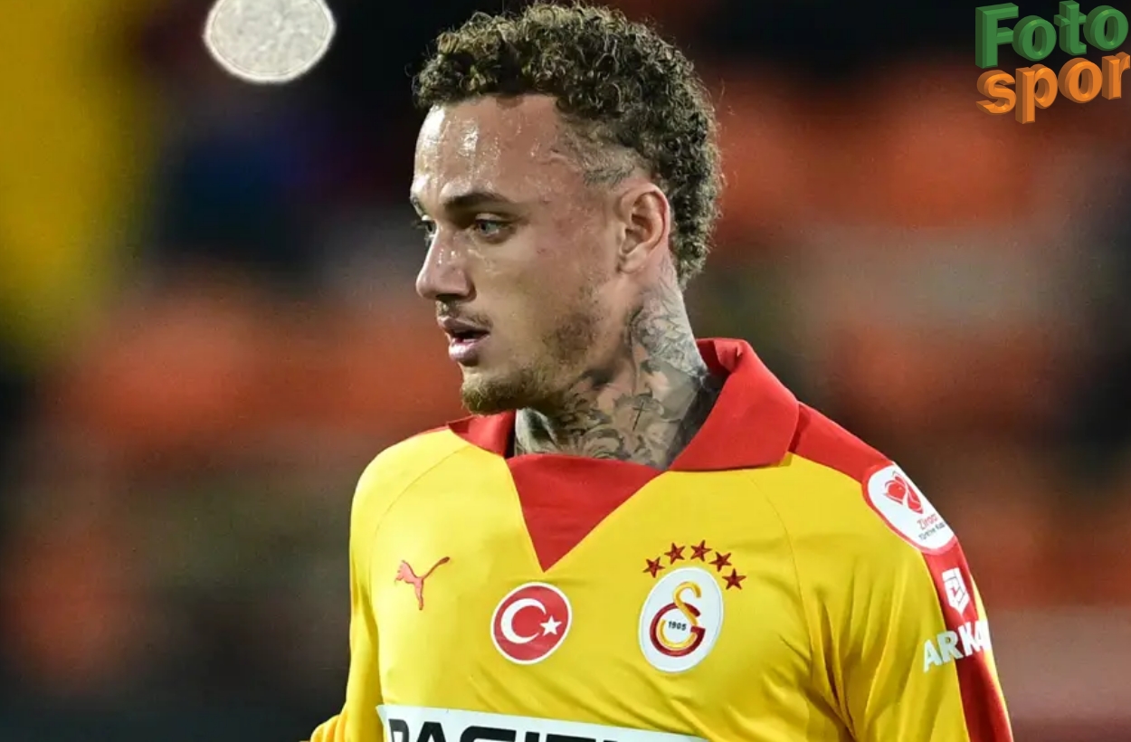 Noa Lang'ın babasından transfer açıklaması